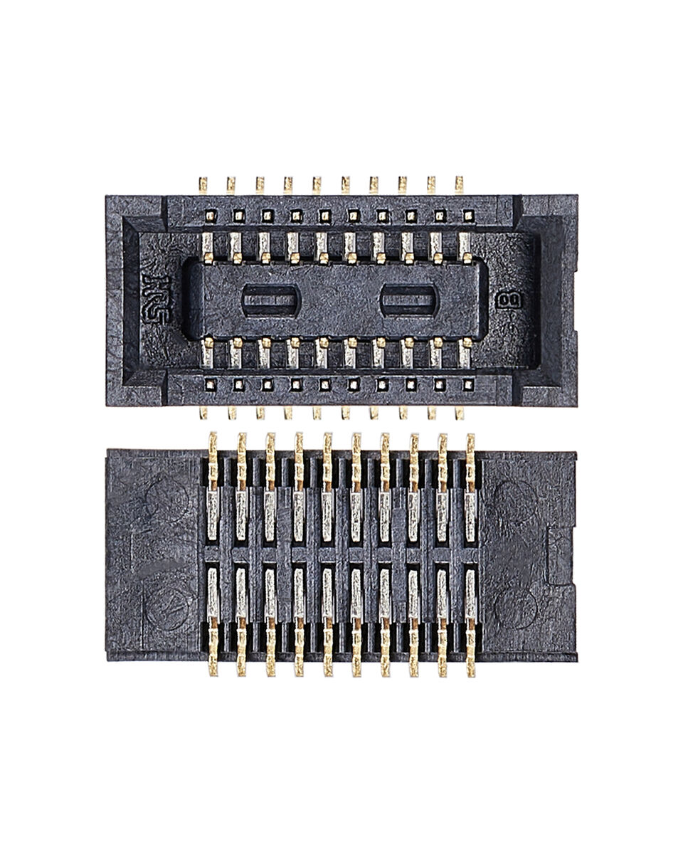 Xbox One X front USB/Sync Motherboard Connector FPC (2 DOT) — Sourcely ...