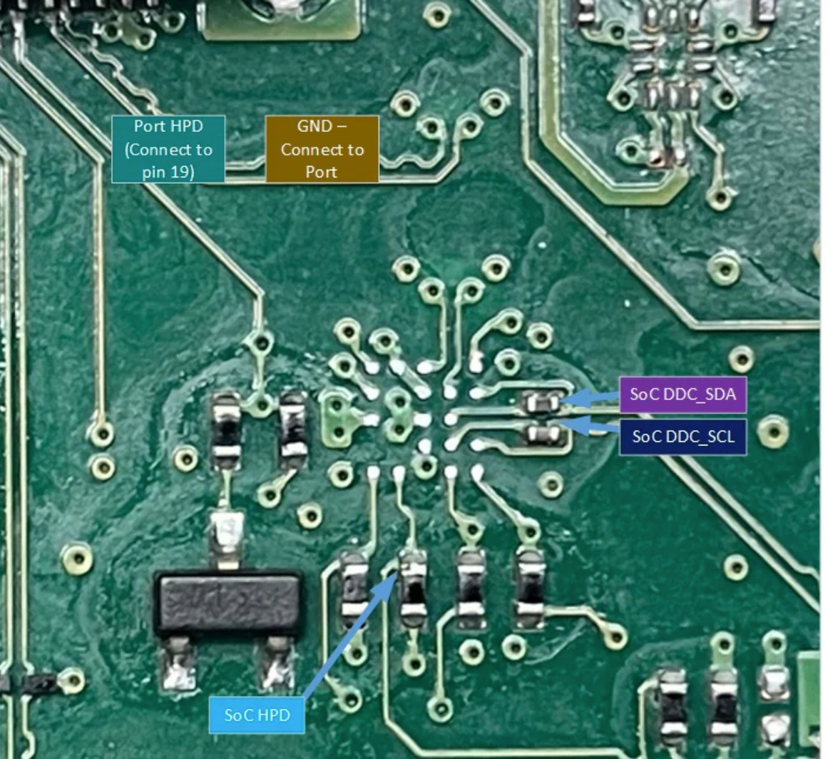 XBOX ESD HDMI BOOSTER U21 ALTERNATIVE FOR SERIES X, SERIES S AND ONE X — Sourcely Plus LLC