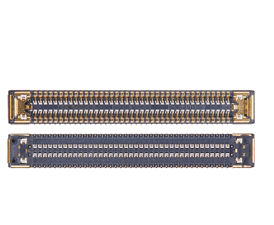 Mainboard Flex FPC Connector (On The Motherboard) (Female) Compatible ...
