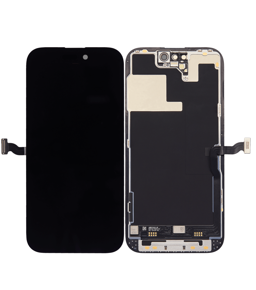 iPhone 14 Pro Max(120 Mhz FOG OLED) Replacement Part — Sourcely Plus LLC