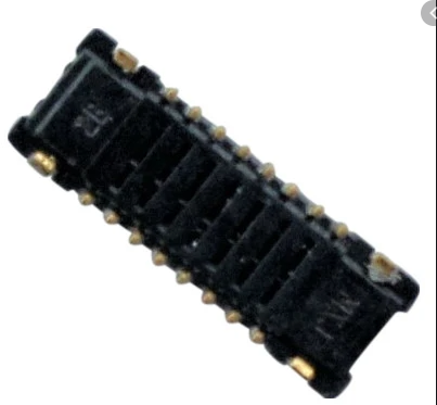 Original Memory Card Module Connector Socket Parts for Switch Motherbo ...