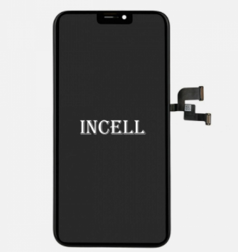 iPhone 11 Display Assembly (INCELL) — Sourcely Plus LLC