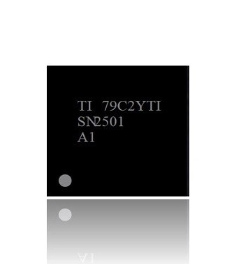 Tigris Charging IC TI Chip Compatible For iPhone 8 / 8 Plus / X (U3300 ...