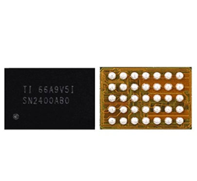 Tigris Charging IC TI Chip Compatible For iPhone 6 / 6 Plus (U1401 / S ...