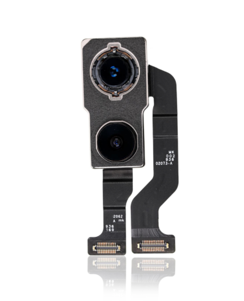 iPhone 11 rear facing camera — Sourcely Plus LLC