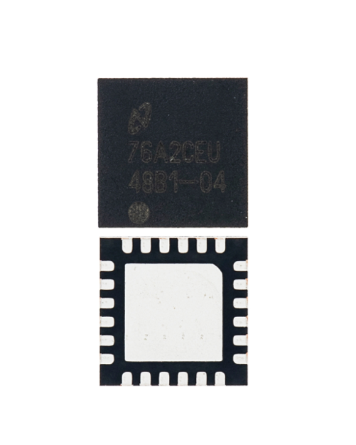LCD Backlight Driver IC Compatible For MacBook Retina 13" / 15" (A1502 ...