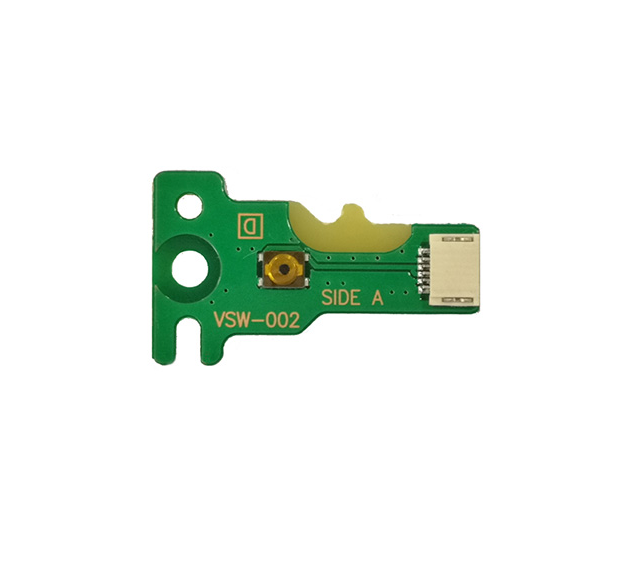 Replacement Power Button PCB VSW-001 and 002 for PlayStation 4 PS4 Pro ...