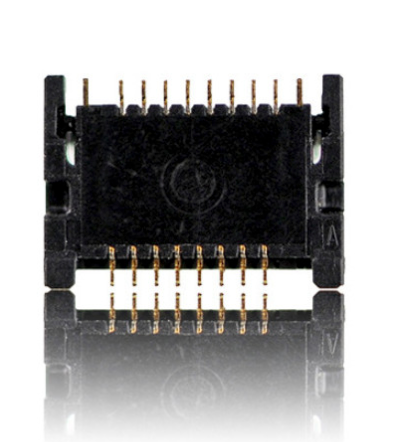 Home Button ZIF Connector For iPad Air (16 Pin) — Sourcely Plus LLC